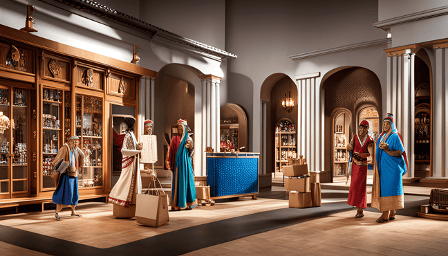 Aladdin Shoppers: Best Online Shopping site in India - Shop Now!