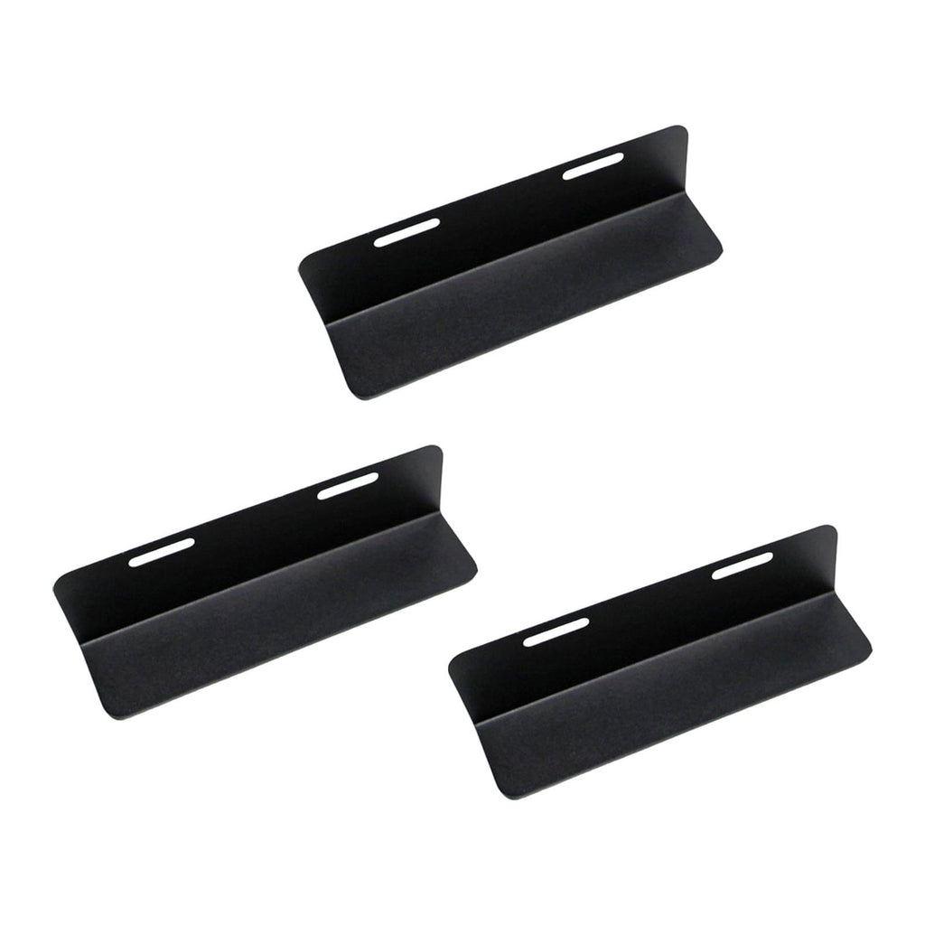 ⚡️Buy Maxbell 3 Pieces Car Trunk Organizer Dividers Automotive ...