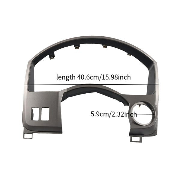 ⚡️Buy Maxbell Instrument Cluster Bezel Panel Board Instrument Cluster ...
