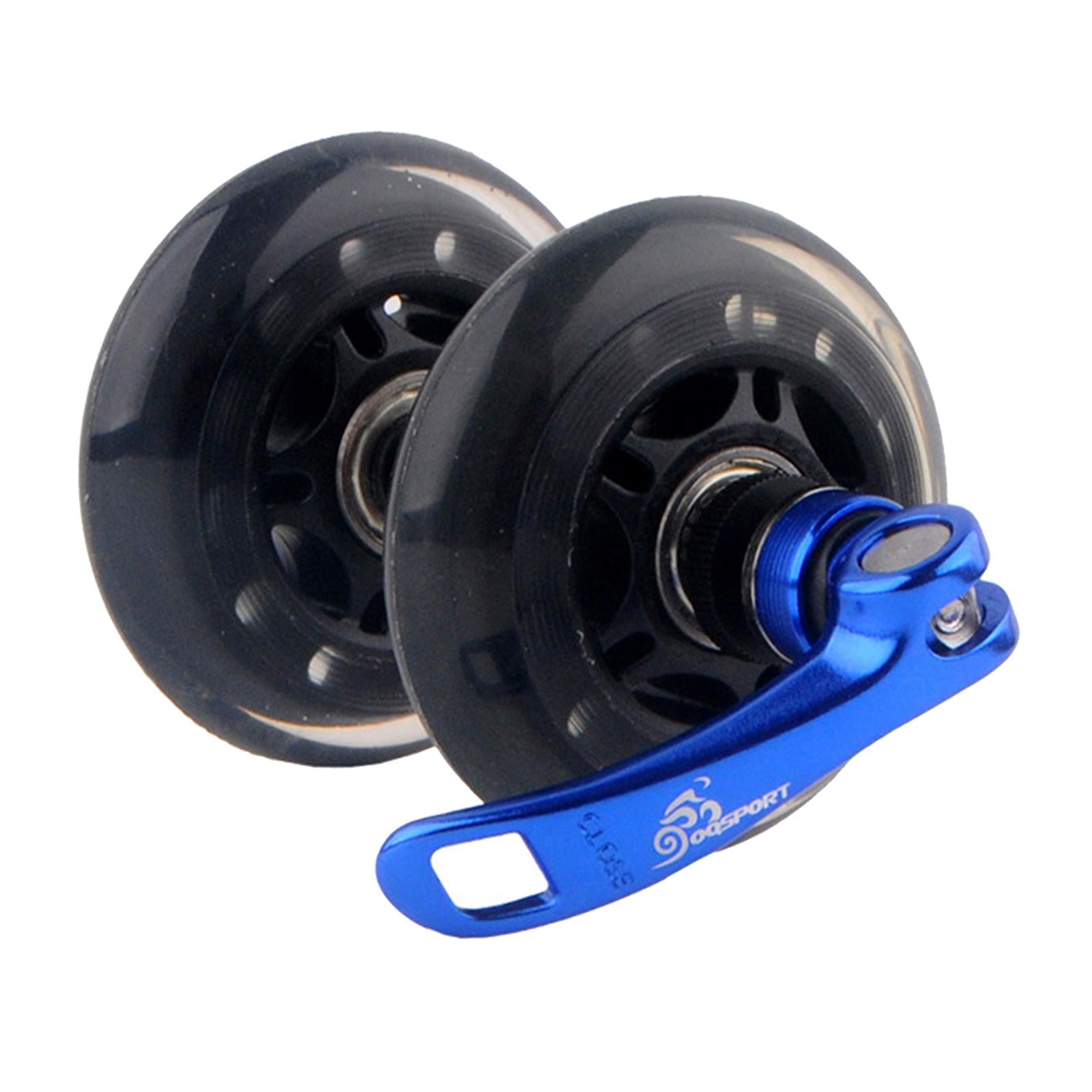 ⚡️Buy Maxbell Easy Wheel Roller Mount EZ Wheel Casters for Transport ...