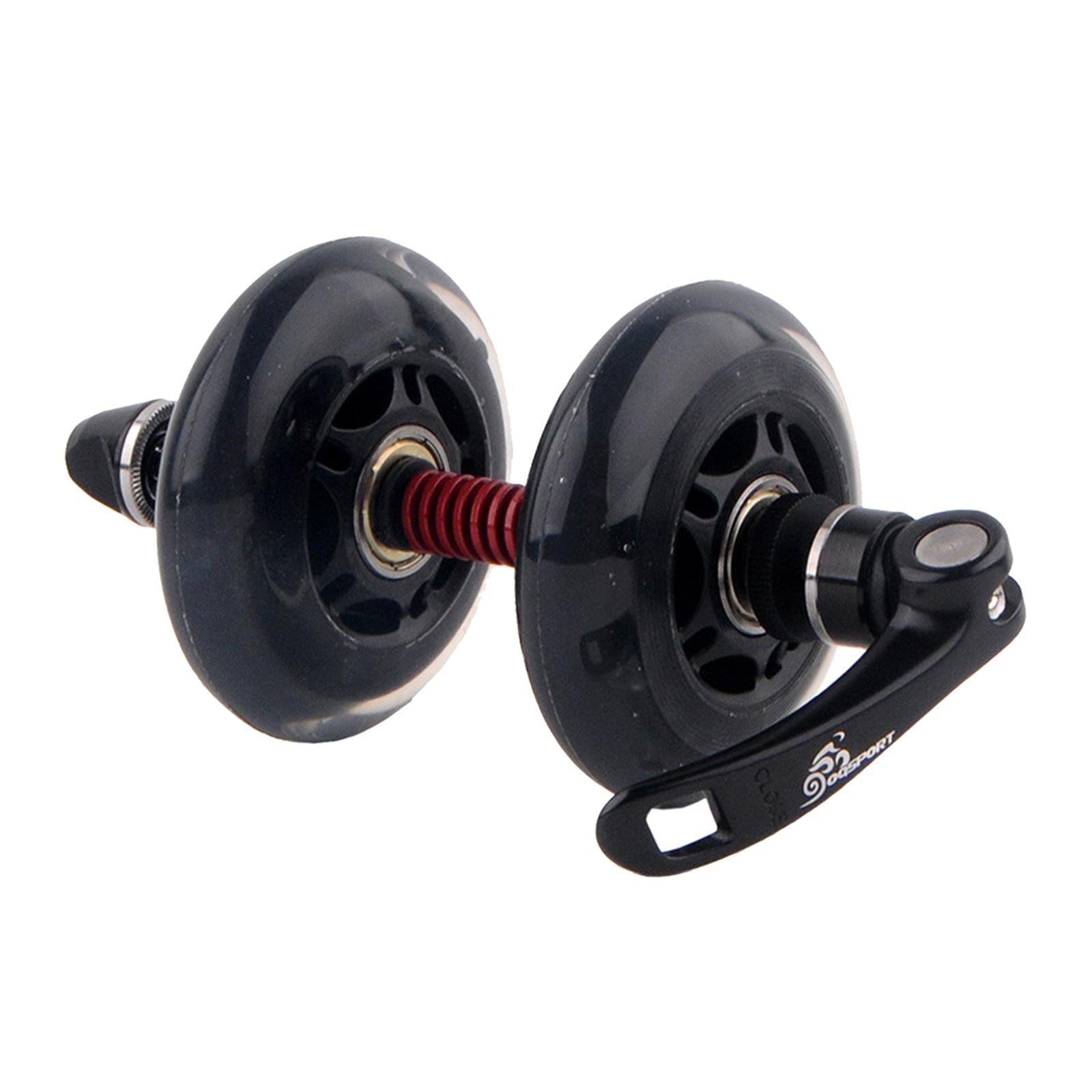 ⚡️Buy Maxbell Easy Wheel Roller Mount EZ Wheel Casters for Transport ...
