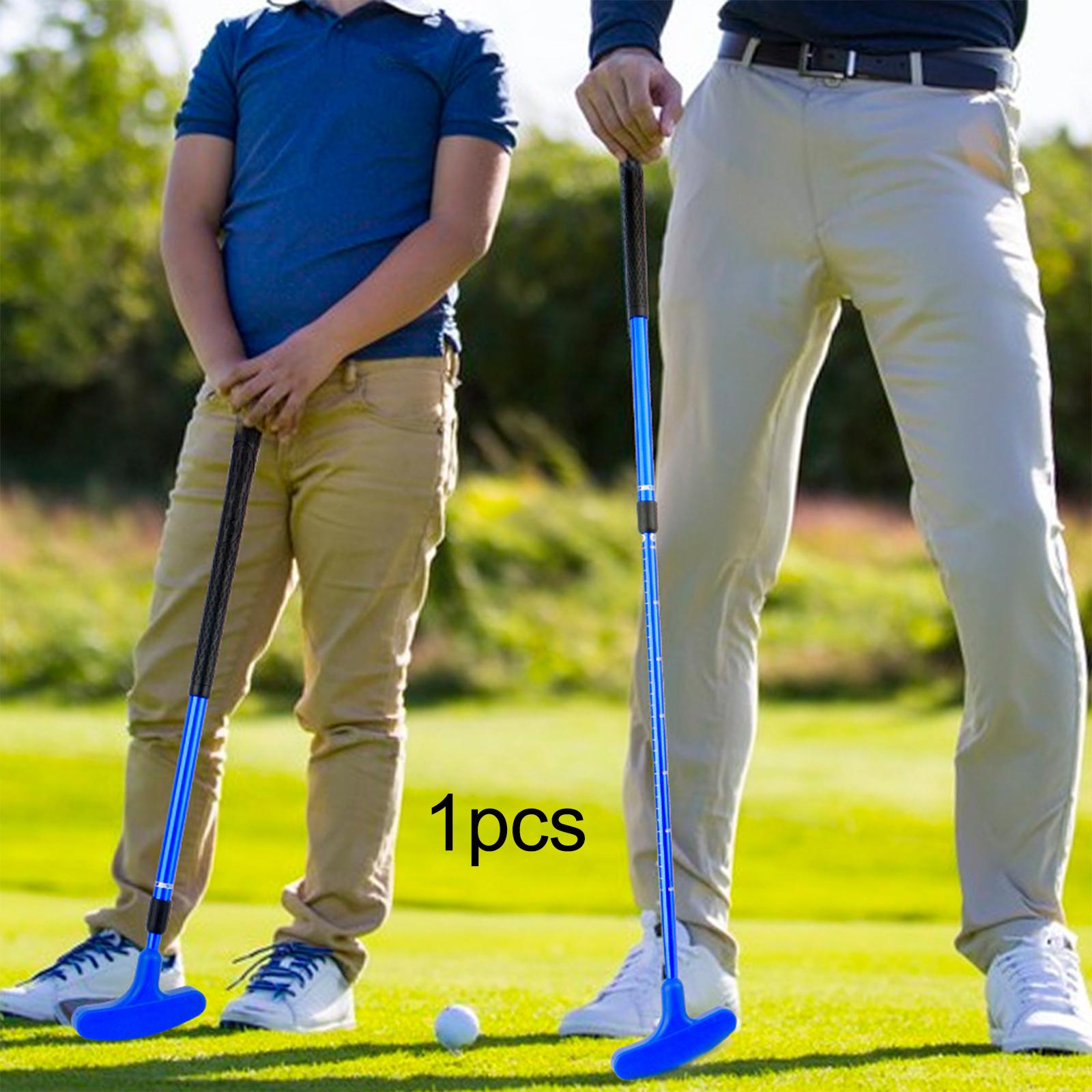 ⚡️Buy Maxbell Golf Double Sided Putter Kids Putter Two Way Golf Putter ...