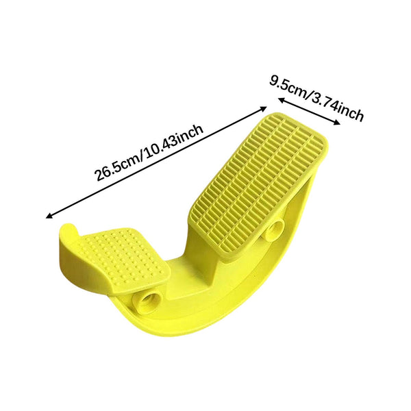 ⚡️Buy Calf Stretcher Foot Rocker Lightweight Stretching Device for ...
