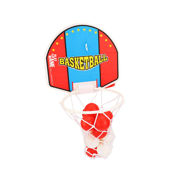 ⚡️Buy Maxbell Carnival Ball Game Basketball Toss Game for Classroom ...