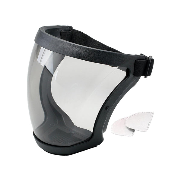 ⚡️Buy Maxbell Full Face Shield Grinding Face Shield for Cutting ...