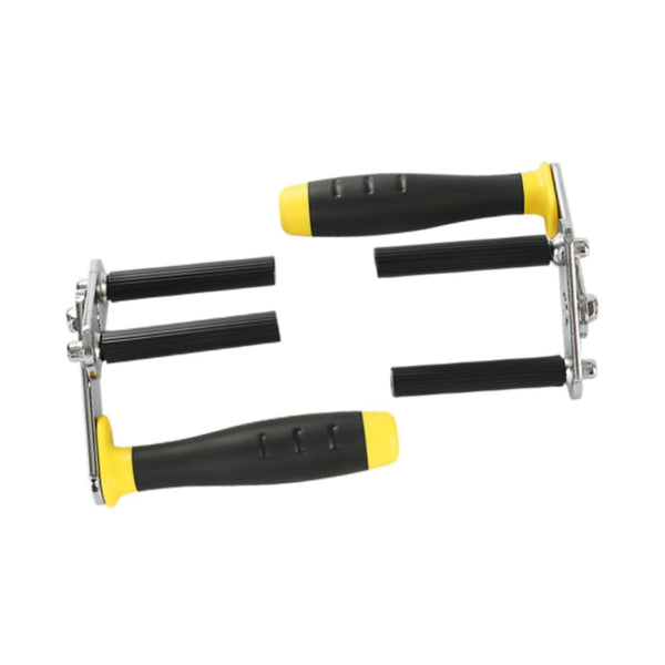 ⚡️Buy Maxbell 2x Portable Gypsum Board Lifter Carrier Lightweight ...