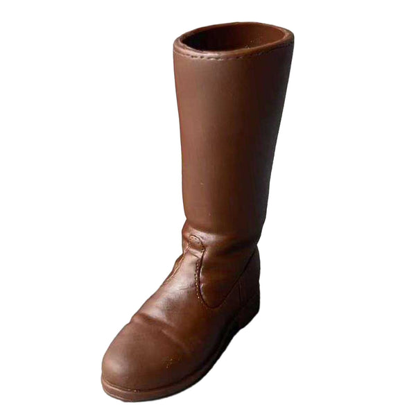 ⚡️Buy Maxbell 1/6 Scale Action Figure Boots Collectible Long Boots for ...