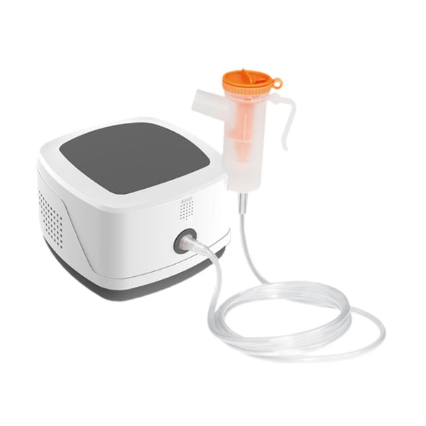 ⚡️Buy Maxbell Dog Nebulizer for Pets with 2 Size Mask Nebulizer Mask ...