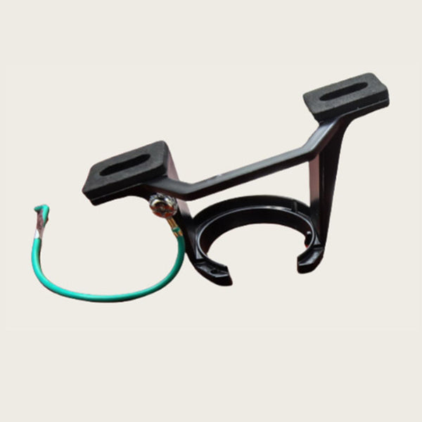 ⚡️Buy Maxbell Ceiling Fan Mounting Bracket Mount Adapter for Cafeteria ...