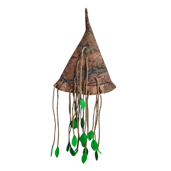 ⚡️Buy Maxbell Halloween Tree Hat Novelty Cosplay Costume for Night Club ...