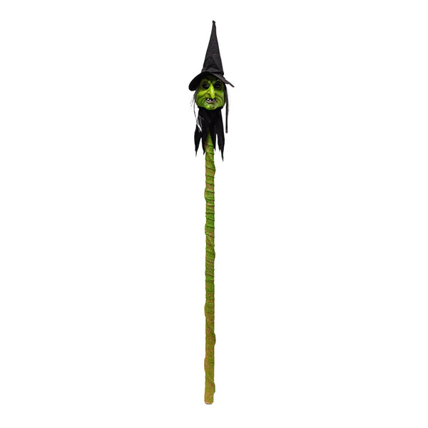 ⚡️Buy Halloween Staff Prop Themed Party Decoration Multipurpose Light ...