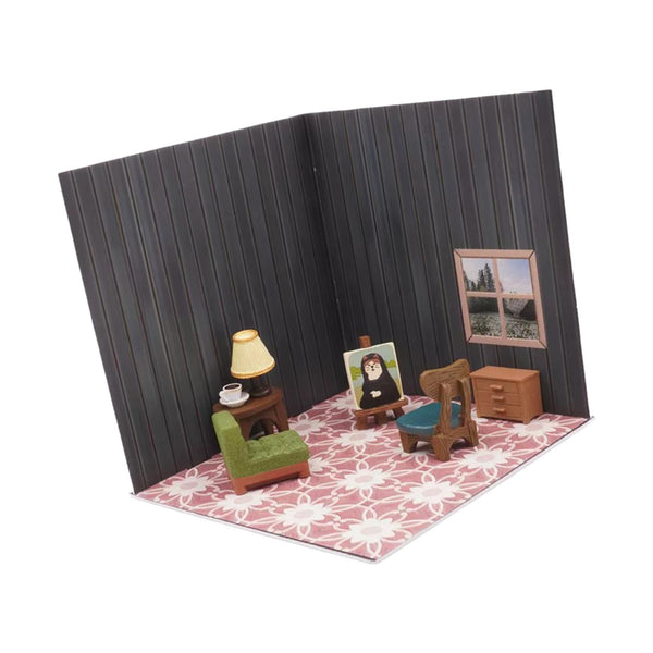 ⚡️Buy Maxbell 1/12 Backdrop Diorama Storage Scene Organizer Simulation ...