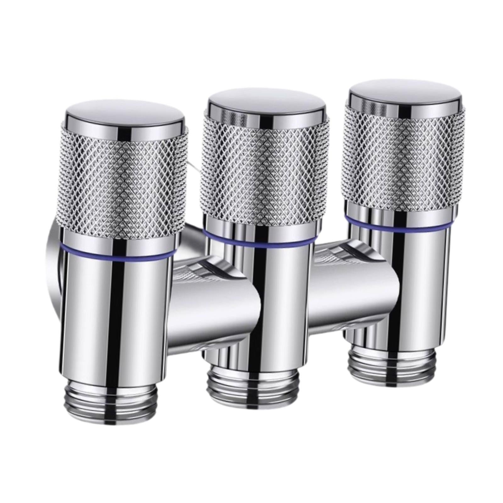 ⚡️Buy Maxbell Angle Stop Valve 1/2 inch Bathtub Kitchen Toilet Bidet ...