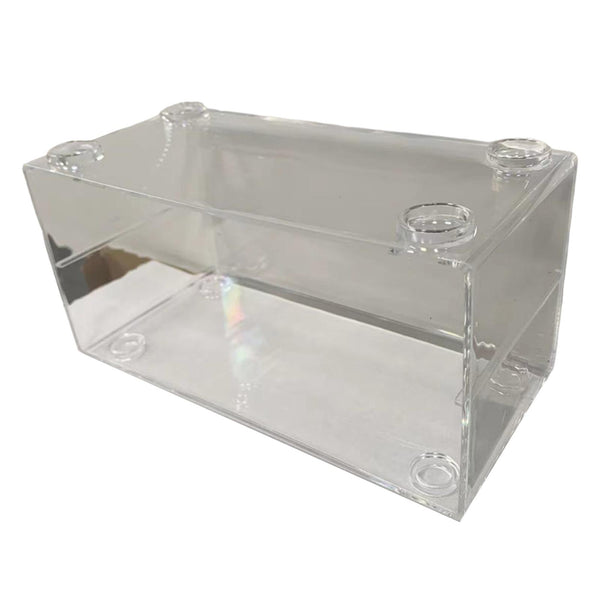 ⚡️Buy Maxbell Model Car Storage Case Dustproof Unique Gift Transparent ...