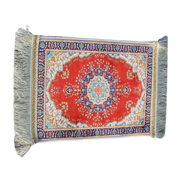 ⚡️Buy Maxbell Muslim Prayer Rug Eid Mat Ramadan Gift Praying Carpet for ...