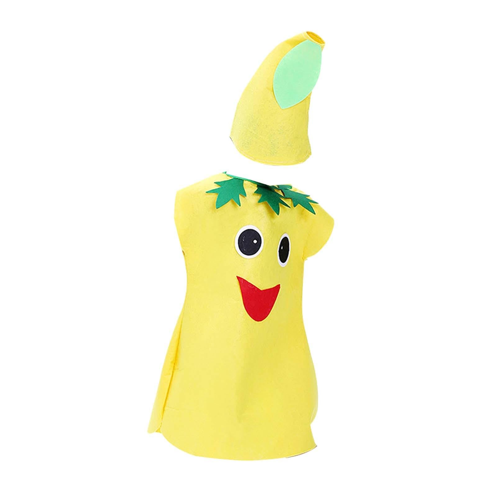⚡️Buy Maxbell Kids Fruit Costume Cosplay Cute Children Costume for ...