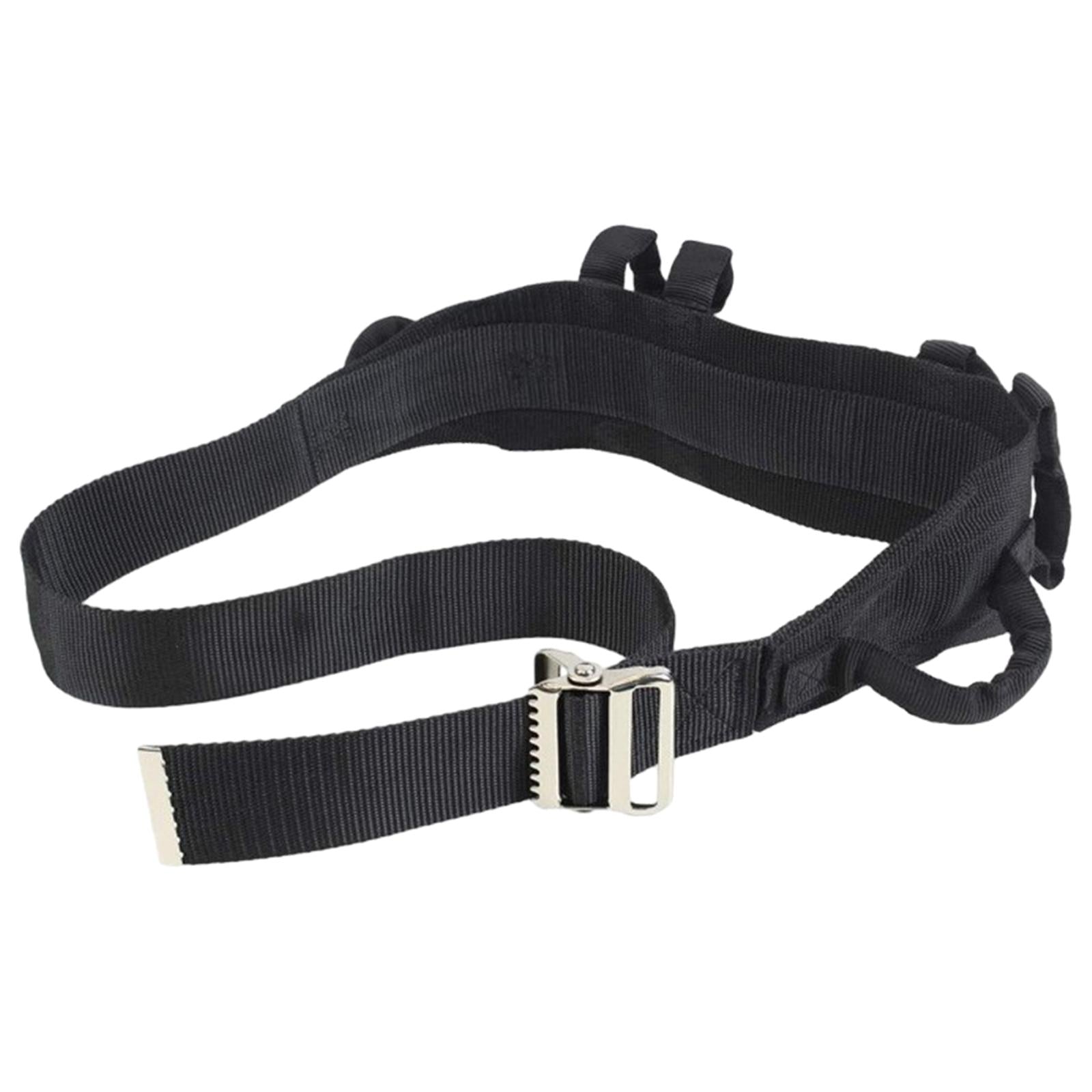 ⚡️Buy Maxbell Gate Belt with Quick Release Buckle Walking Belt for ...