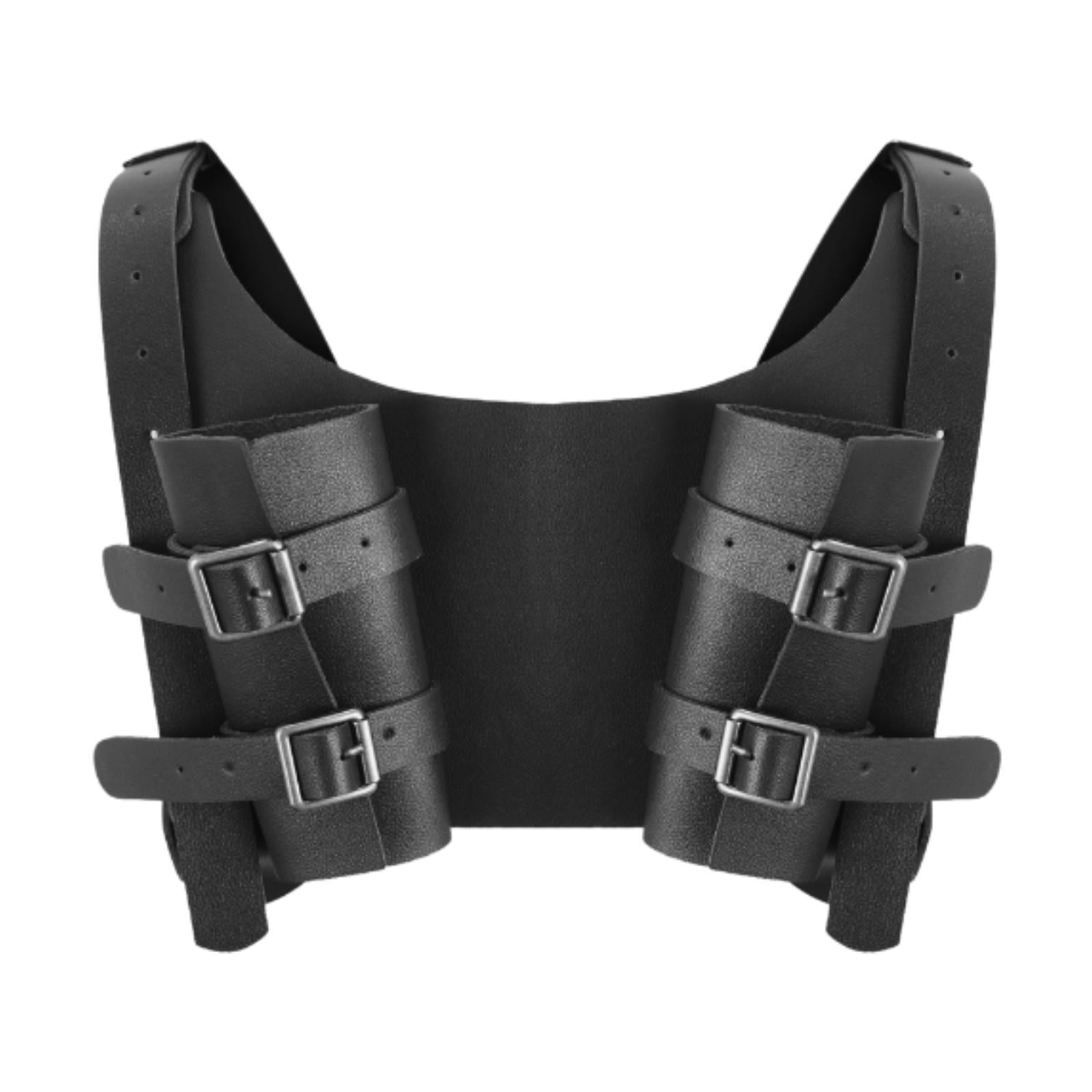 ⚡️Buy Maxbell Sword Sheath with Adjustable Rope Stage Show Performance ...