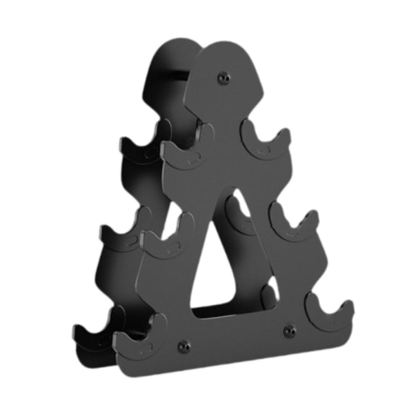 ⚡️Buy Maxbell Dumbbell Rack Hand Weight Storage Holder Iron 3 Tier ...