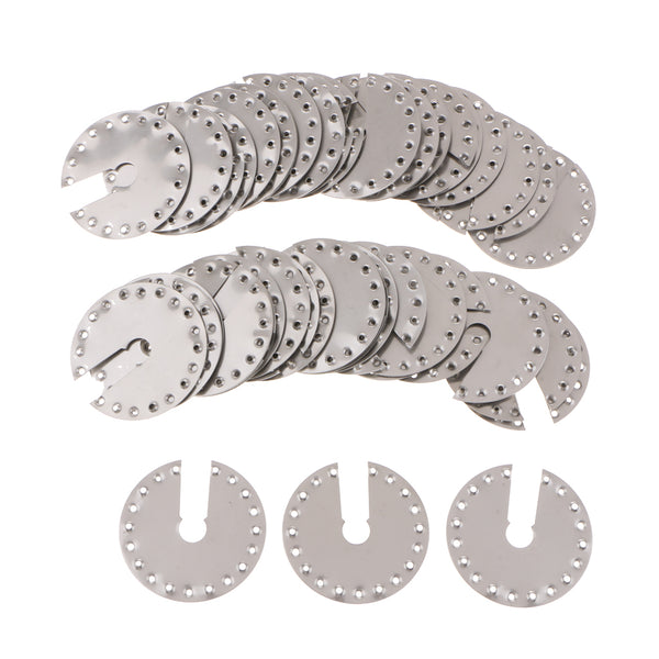 ⚡️Buy Maxbell UNIVERSAL 550PCS/PACK Grounding Washer Solar PV Grounding ...