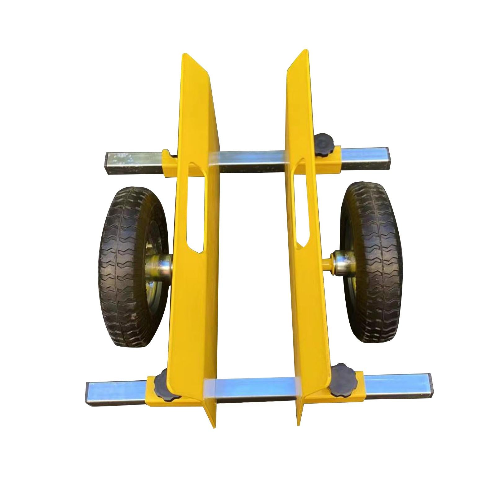 ⚡️Buy Maxbell Heavy Duty Panel Dolly Panel Mover for Doors Drywall ...