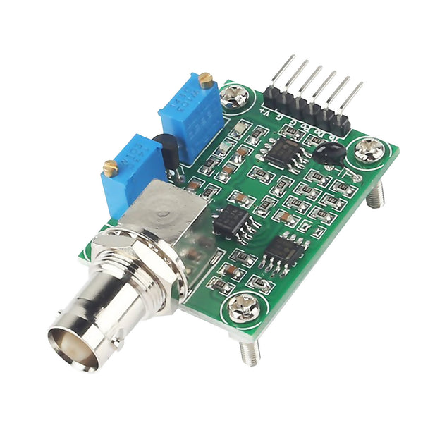 ⚡️Buy Maxbell Liquid PH Valve Detection Regulator Sensor Module PH 0-14 ...