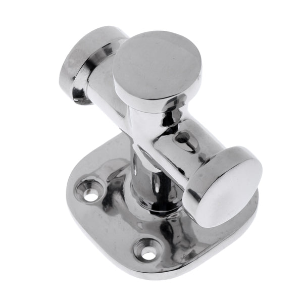 ⚡️Buy Maxbell Single Cross Bollard Post Rope Cleat Marine Boat Sailing ...