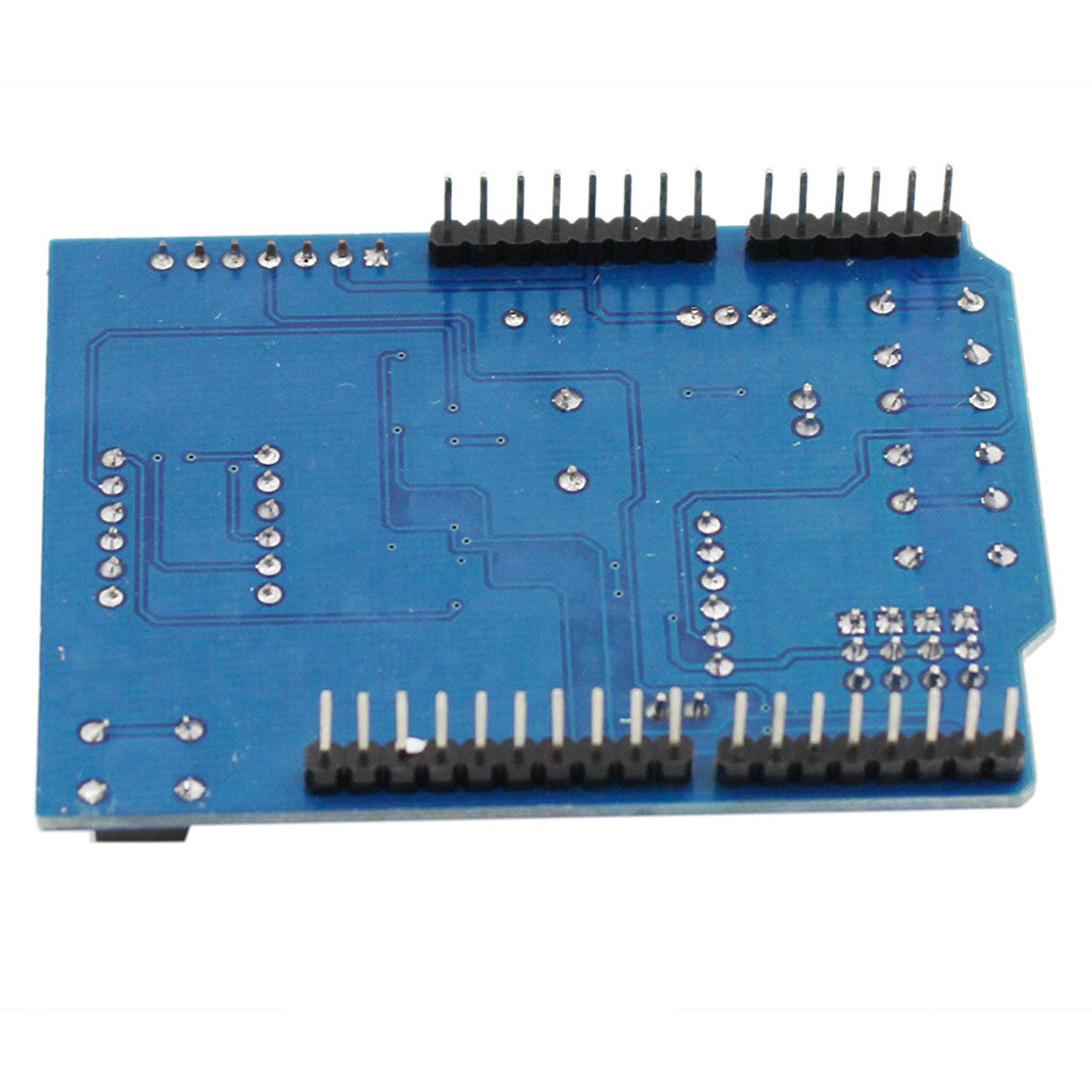 ⚡️Buy Maxbell Multifunctional Expansion Board Shield Kit Based Learning ...