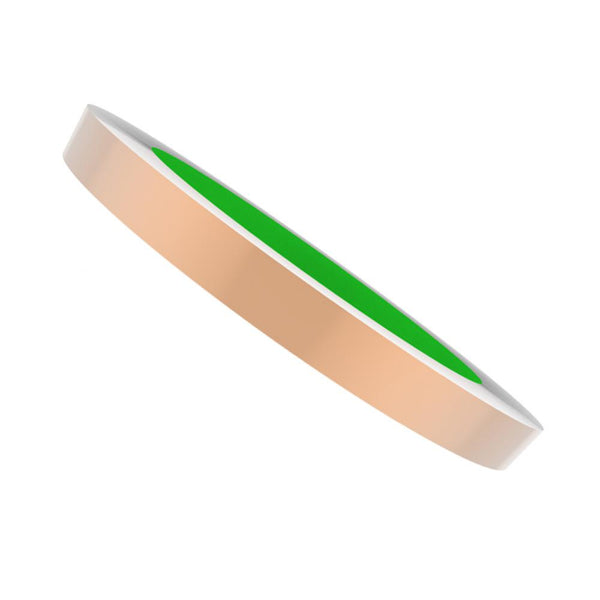 ⚡️Buy Maxbell Double Conductive Copper Foil Tape Ribbon Slug&Snail ...