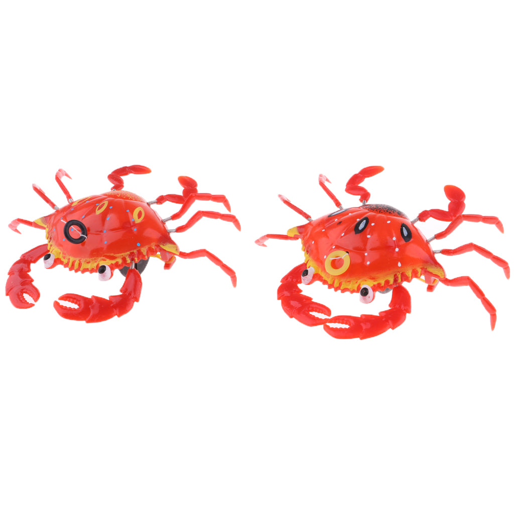 ⚡️Buy Maxbell Baby Preschoolers Animals Toy Crawling Crab Model Toy ...