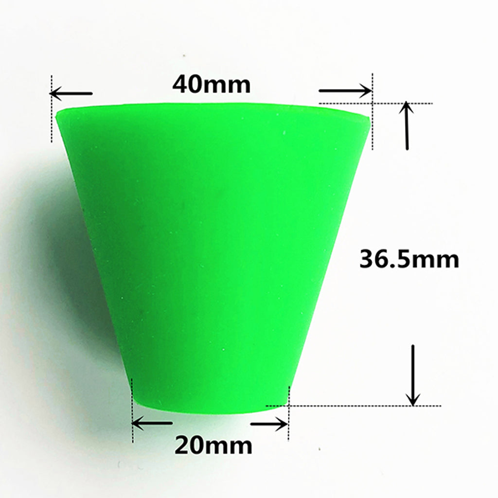 ⚡️Buy Maxbell Pack 4 Universal Replacement Green Rubber Ocean Kayak ...