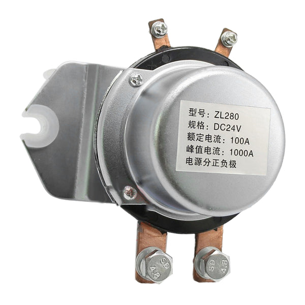 ⚡️Buy Maxbell Starter Relay Solenoid Switch Battery Isolator Cut Off ...