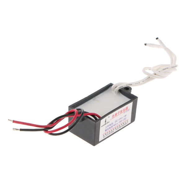 ⚡️Buy Maxbell 12V Air Purifier Replacement Ionizer Adapters Negative ...