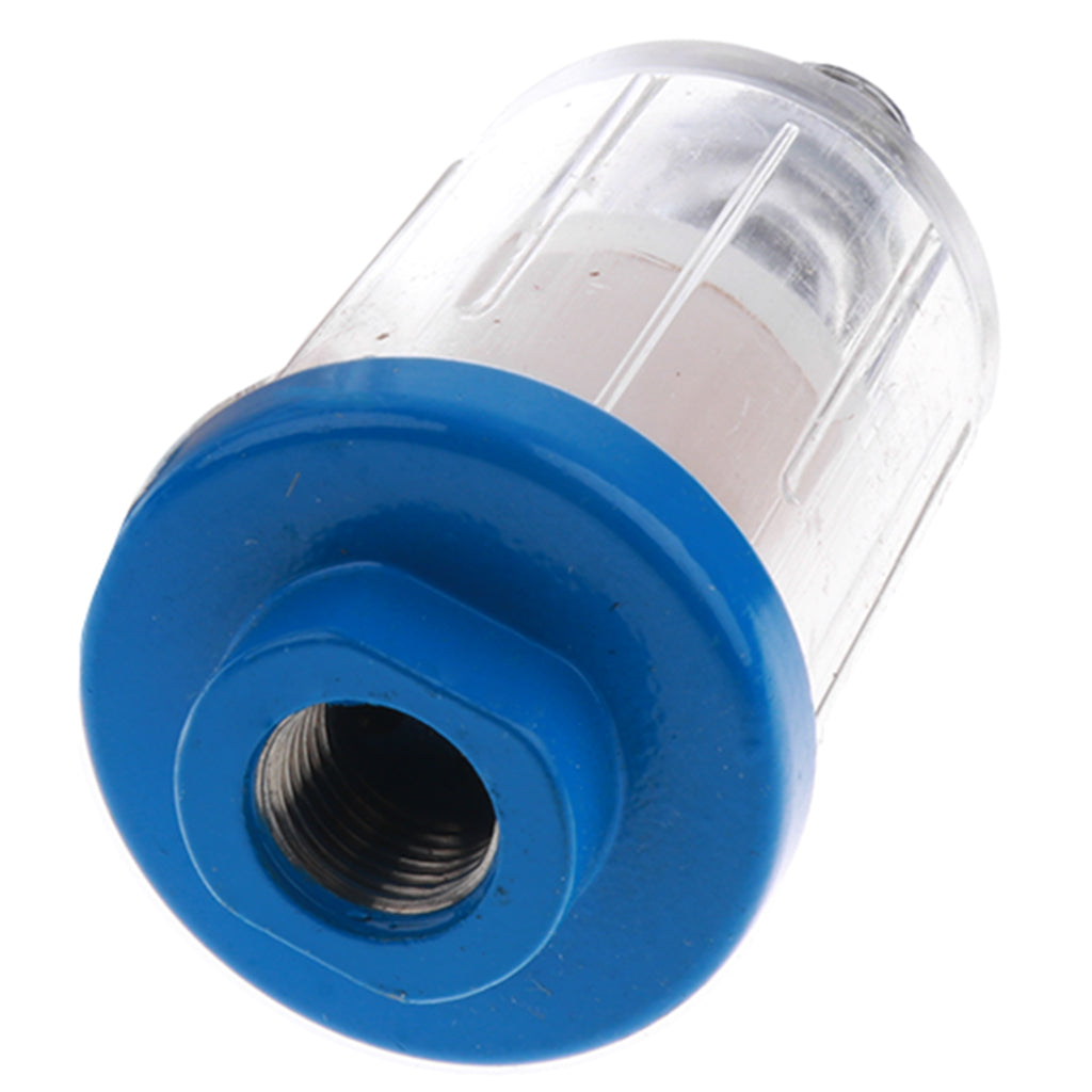 ⚡️Buy Maxbell Inlet 1/4'' NPT Oil Water Separator Filter For Compressor ...