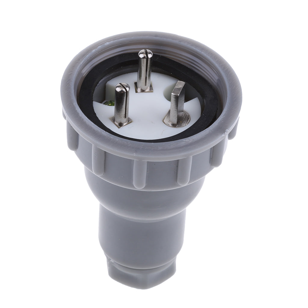⚡️Buy Maxbell IP56 CTF2-2 Model Waterproof Electrical Power Plugs for ...