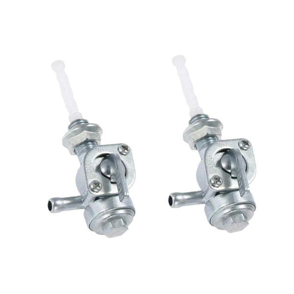 ⚡️Buy Maxbell 2Pieces ON/OFF Fuel Shut OFF Valve Switch Fuel Pump Valve ...