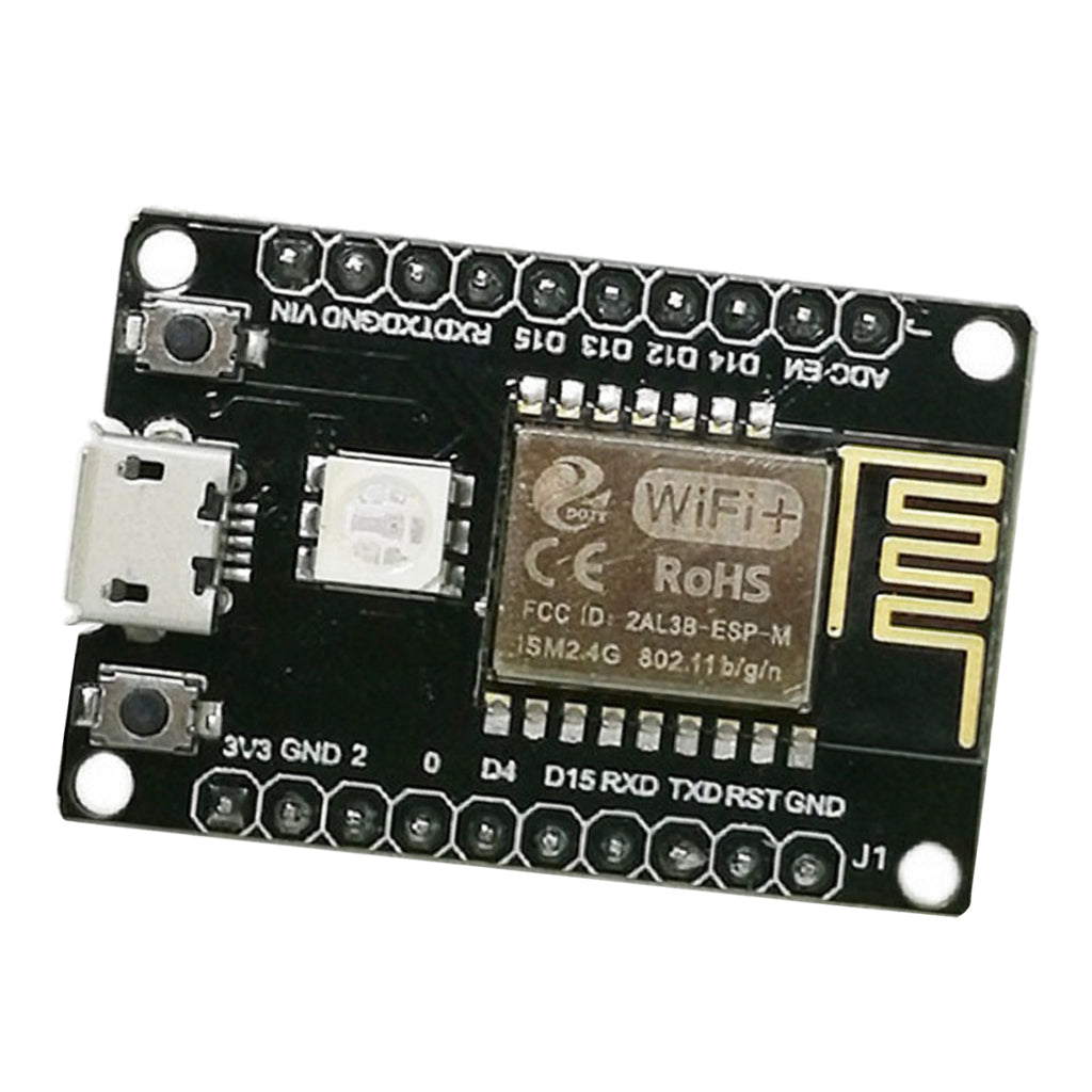 ⚡️Buy Maxbell ESP Mesh RGB Port WiFi IoT Communication Transparent ...