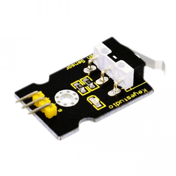 ⚡️Buy Maxbell Keyestudio Collision Crash Sensor Module Board for ...