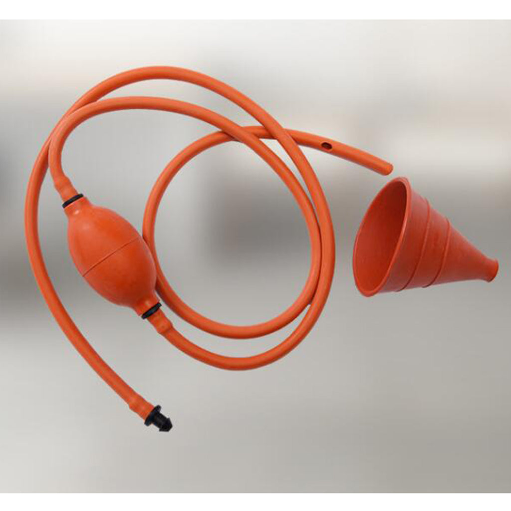 ⚡️Buy Maxbell High Quality Rubber Livestock Stomach Pump for Pig Cattle ...