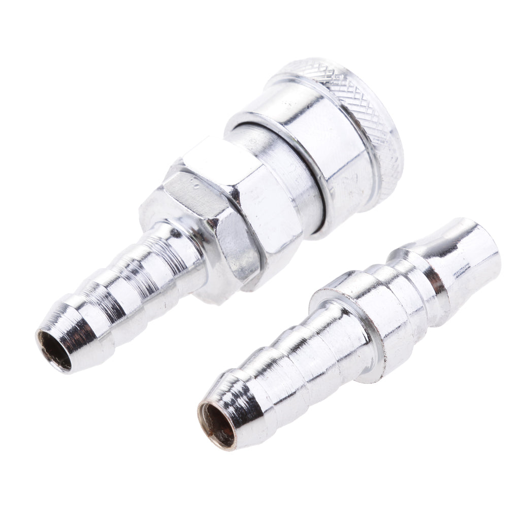 ⚡️Buy Maxbell Metal Pneumatic Air Hose Quick Coupler Socket Connector ...