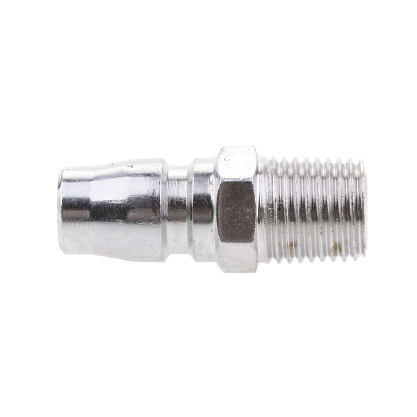 ⚡️Buy Maxbell Metal Pneumatic Air Hose Quick Coupler Socket Connector ...