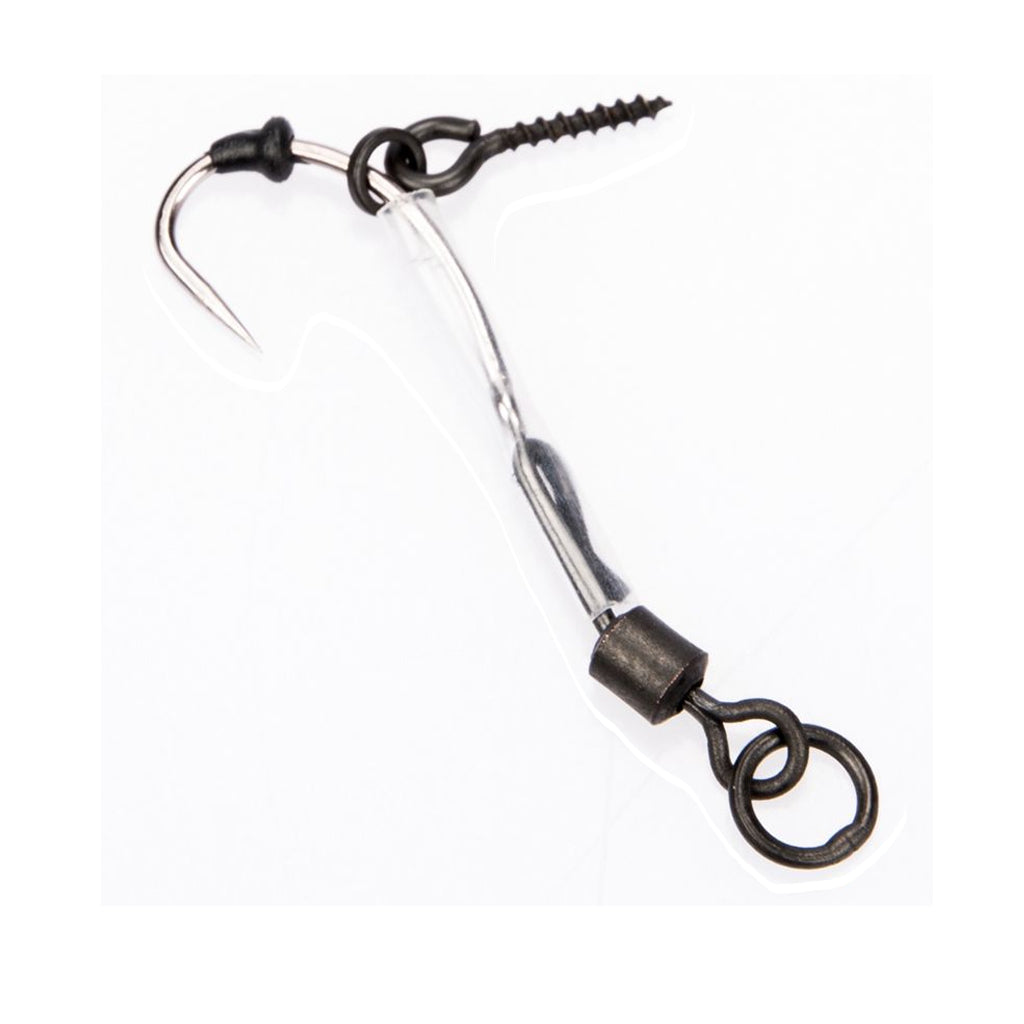 ⚡️Buy Maxbell 10 Set Ready Tied Ronnie Rigs Carp Fishing Pop-up Rigs ...