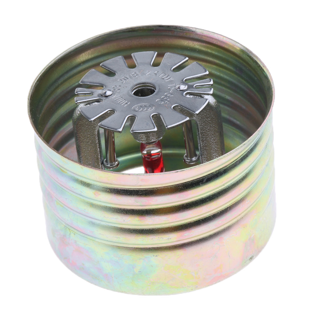 ⚡️Buy Maxbell Strong Metal Fire Sprinkler Head With Cover Fire ...