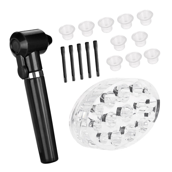 ⚡️Buy Maxbell Tattoo Pigment Mixer Ink Agitator Mixing Sticks Tattoo ...