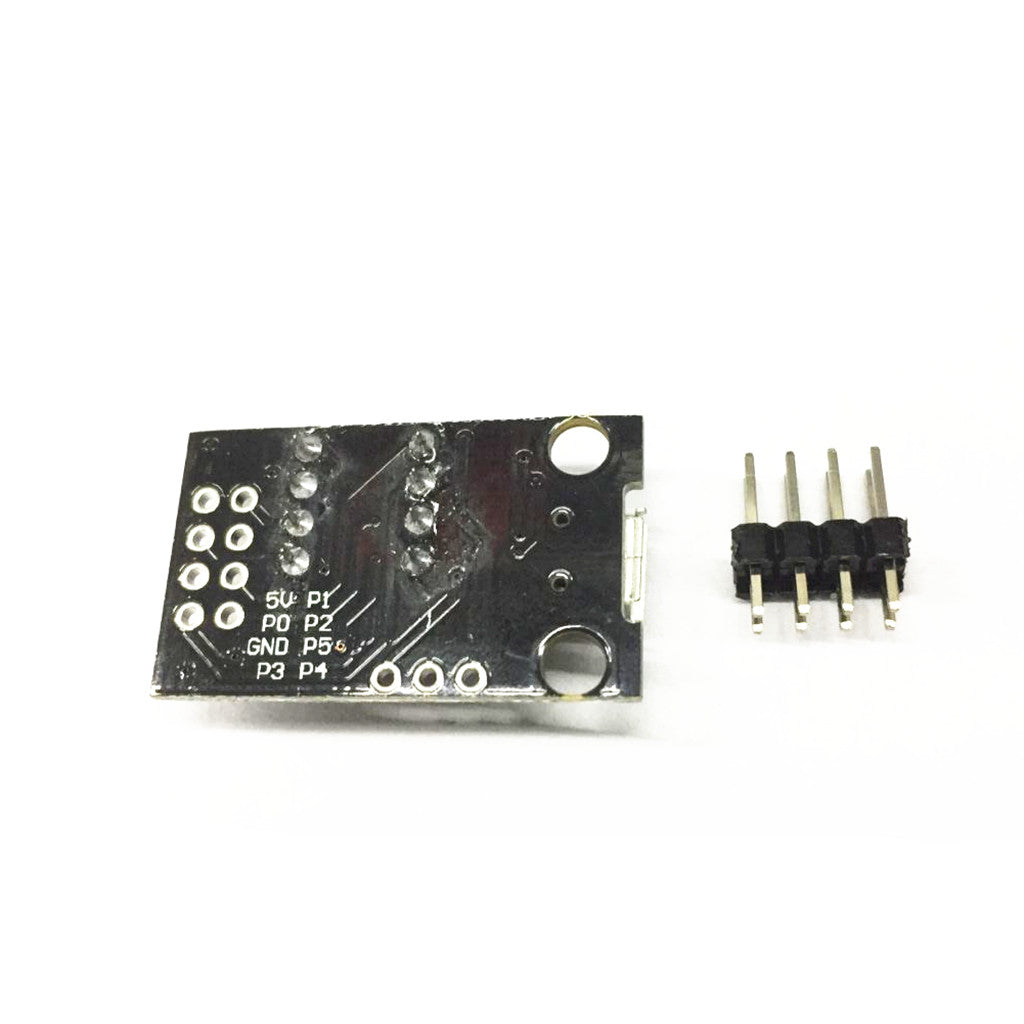 ⚡️Buy Maxbell Development Programming Board ATtiny13A/ATtiny25 ...
