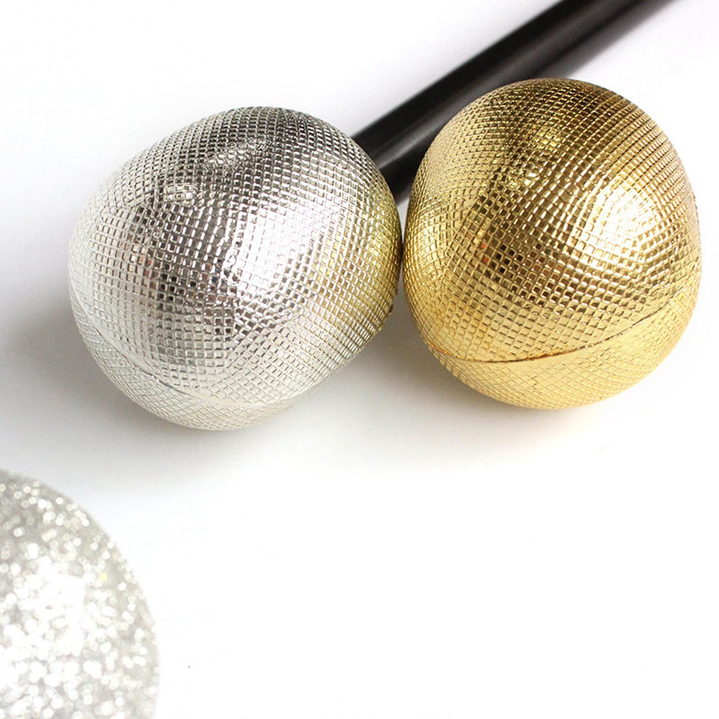 ⚡️Buy Maxbell Portable Microphone Pretend Toy Microphone Costume Prop ...