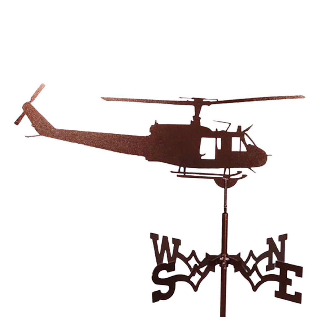 ⚡️Buy Maxbell Weather Vane Wind Direction Indicators Home Roof Garden ...