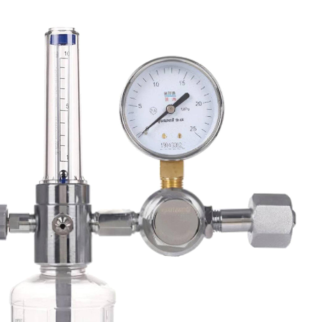 ⚡️Buy Maxbell Flow Meter O2 Oxygen Inhaler Pressure Reducing Valve ...