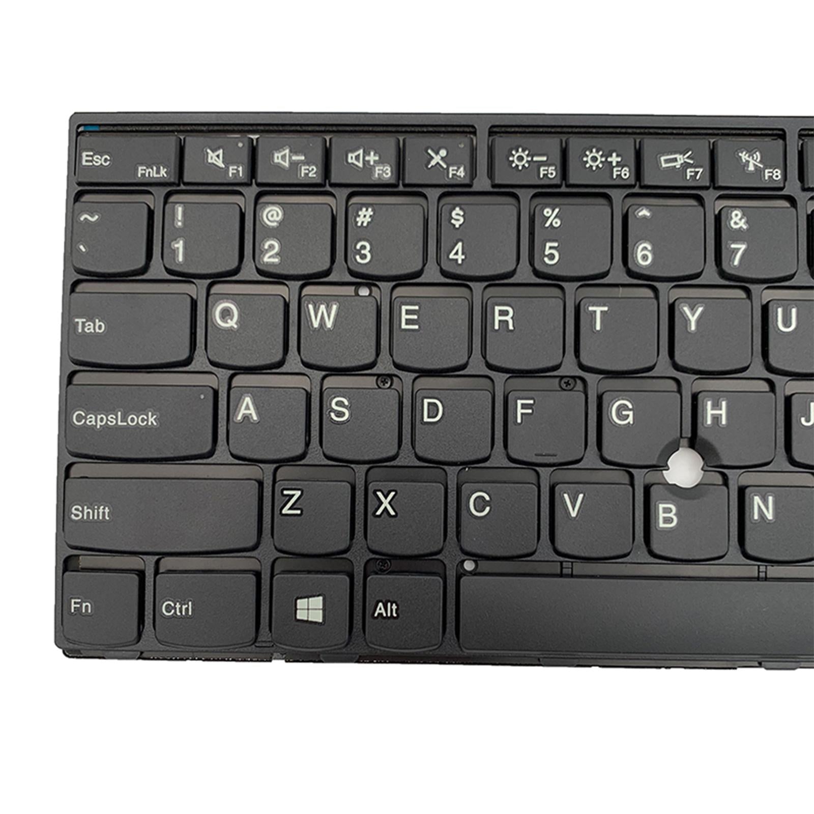 ⚡️Buy Maxbell Laptop Replacement Keyboard US Layout for ThinkPad T460S ...