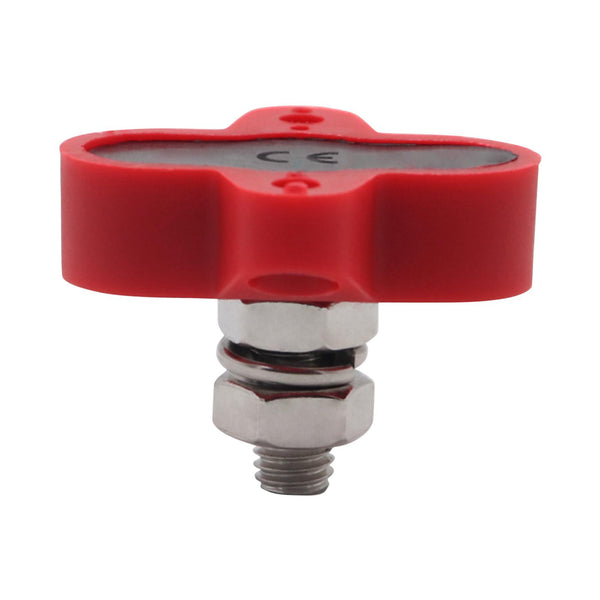 ⚡️Buy Maxbell Single Stud Power and Ground Junction Block Heavy Duty ...
